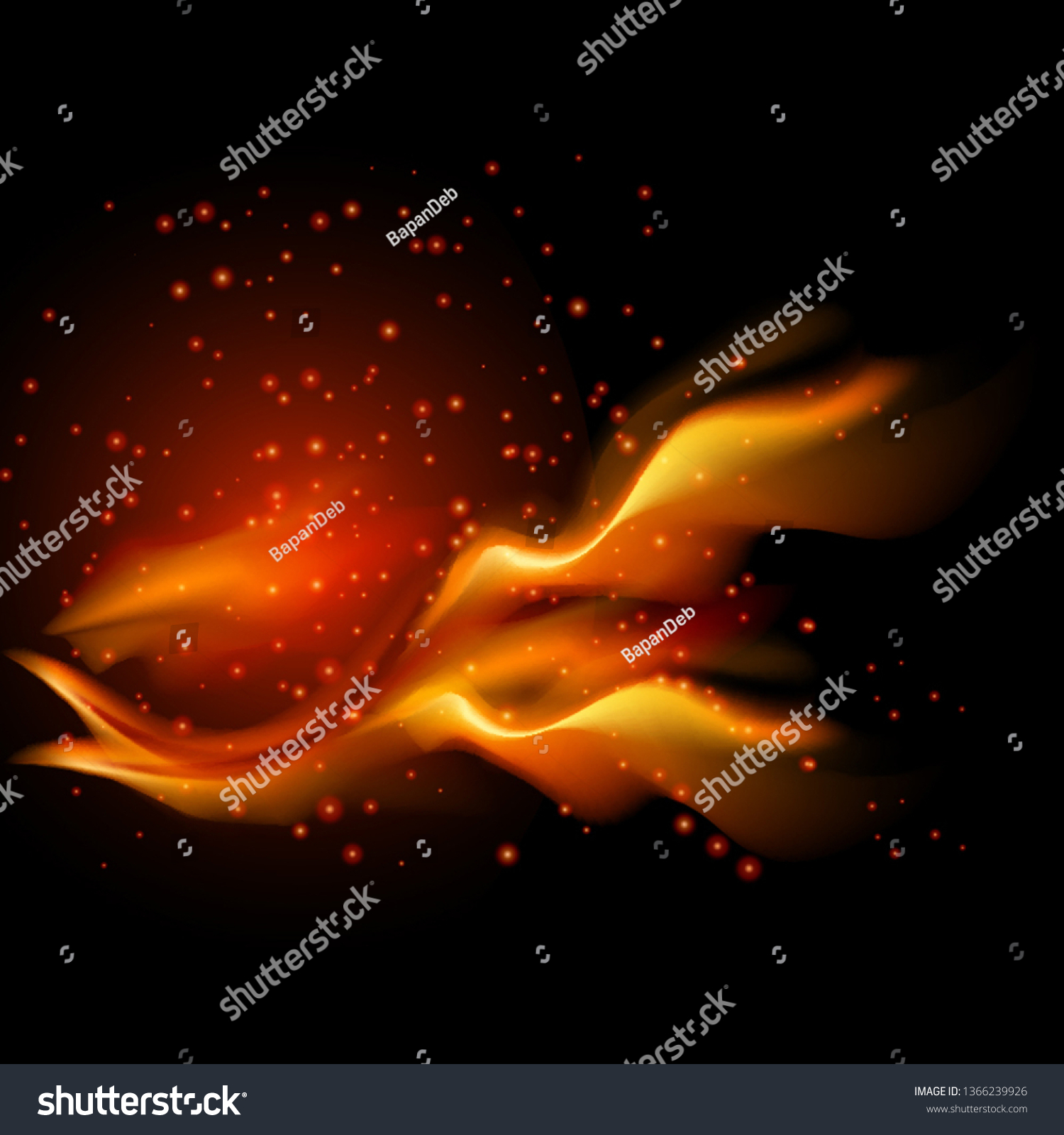 🔥 [32+] Blazing Background | WallpaperSafari