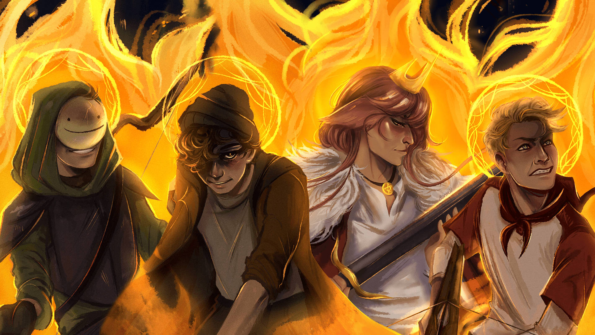 🔥 [60+] Smp Wallpapers | WallpaperSafari