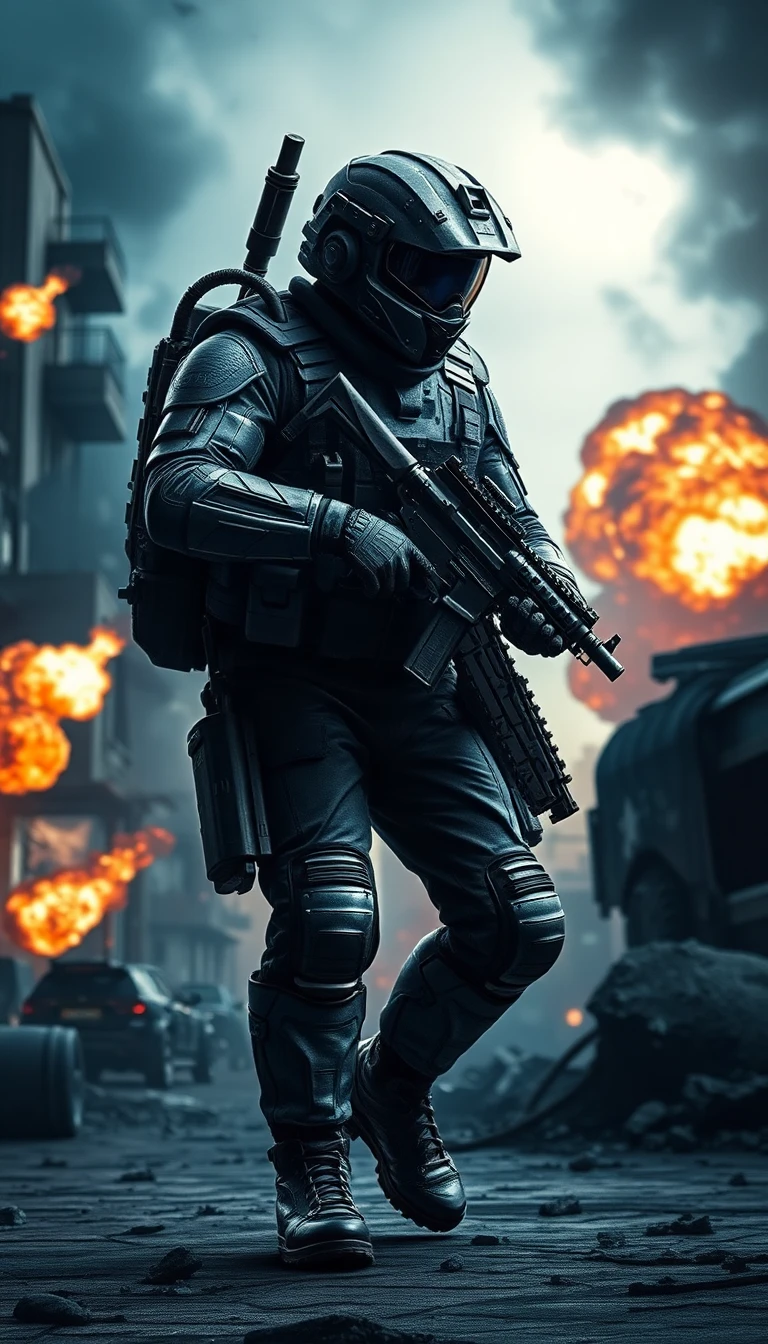 🔥 Free Download Cool Call Of Duty Wallpaper by @kimberlysmith ...