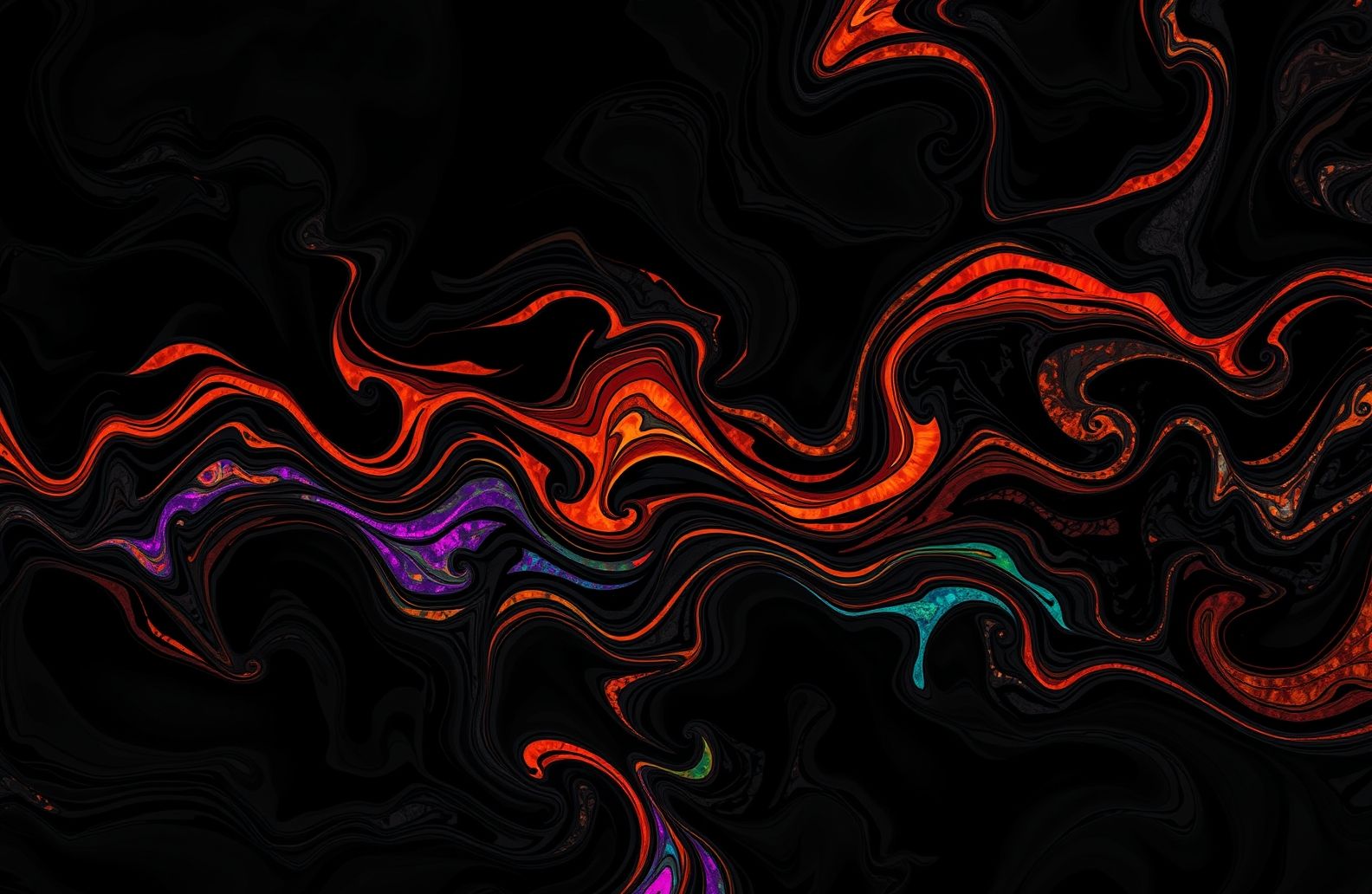 🔥 [50+] Black and Color Wallpapers | WallpaperSafari