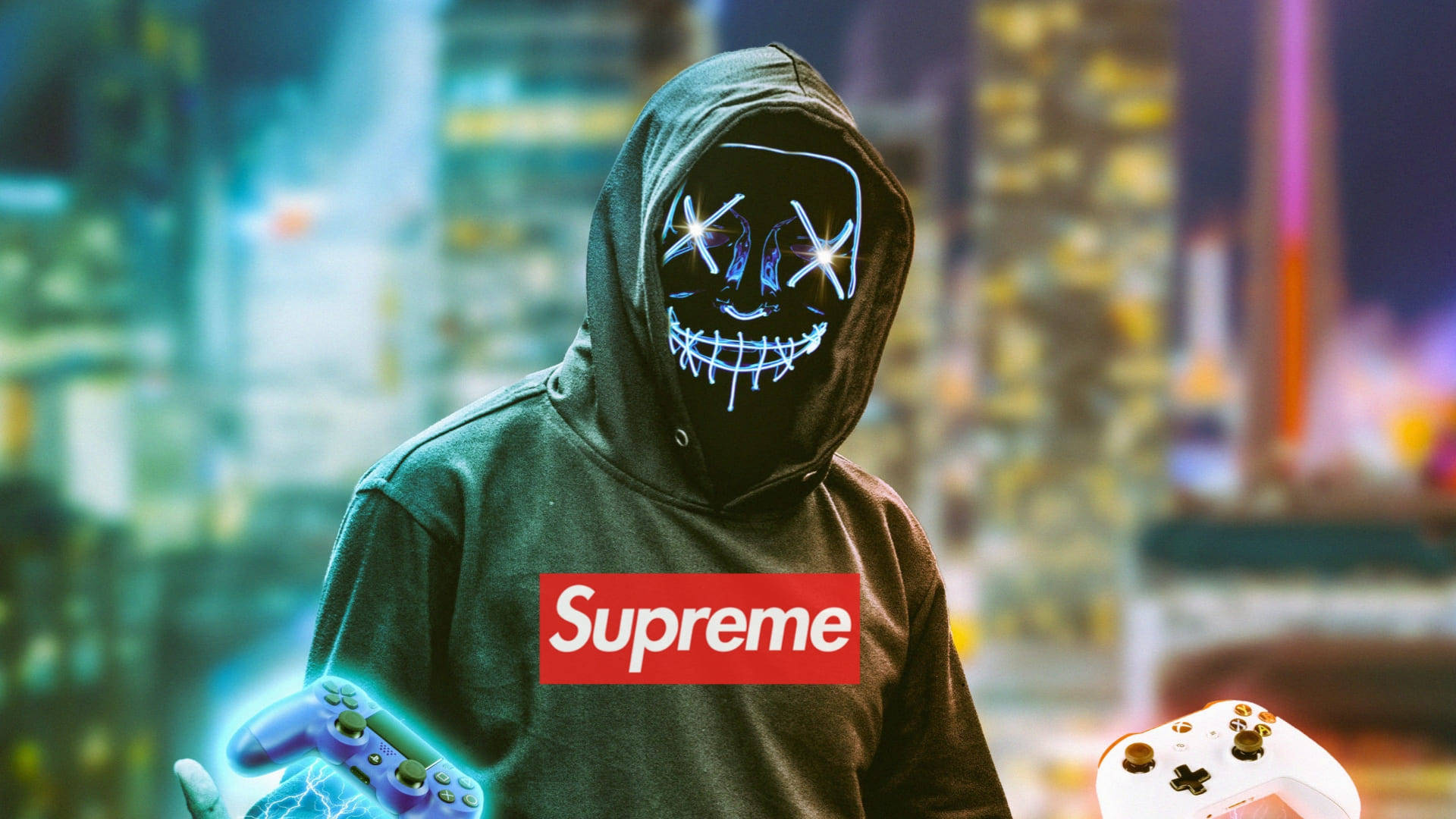 🔥 [40+] Cool Supreme Wallpapers | WallpaperSafari
