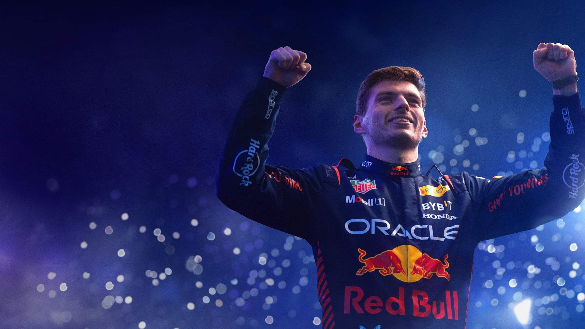 🔥 Free Download Max Verstappen Wallpaper 4k f1 Champion by @fwiley28 | WallpaperSafari