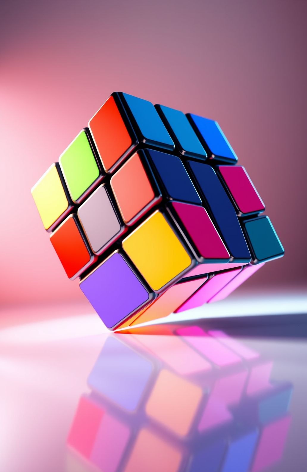 🔥 Free Download 3d Wallpaper Rubix Cube by @mking97 | WallpaperSafari