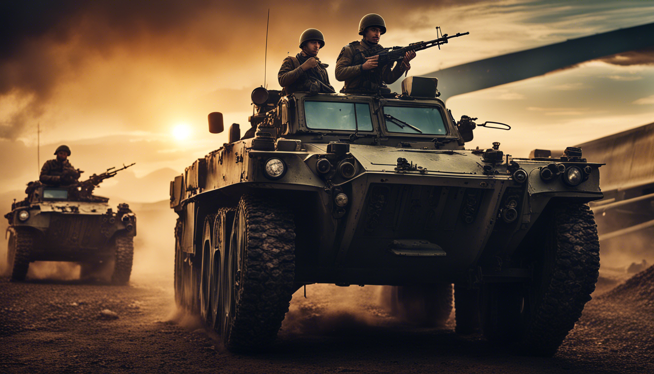 Russian Army Wallpapers Russian Military Wallpapers (63+ images)