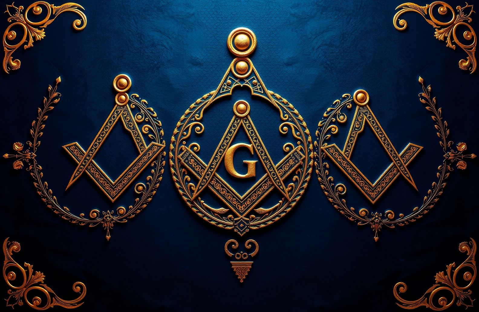 🔥 Free Download Masonic Screensavers And Wallpaper by @kyler30 ...