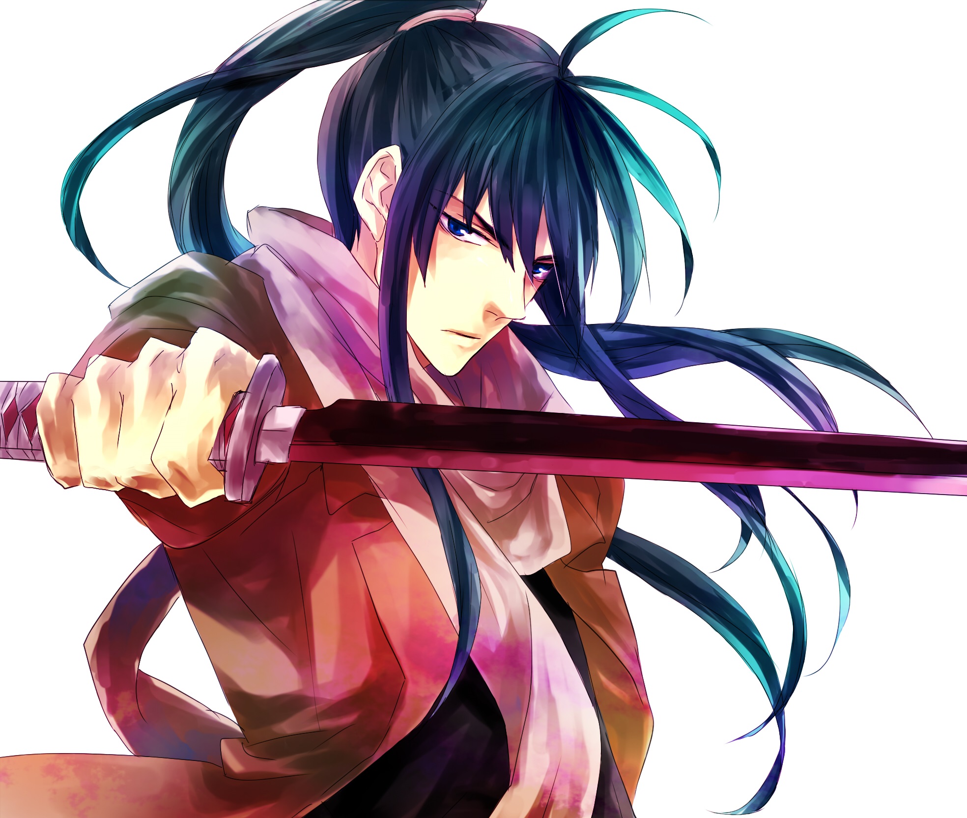 🔥 Free Download D Gray Man Hd Wallpaper Background Image Id by @tommym ...