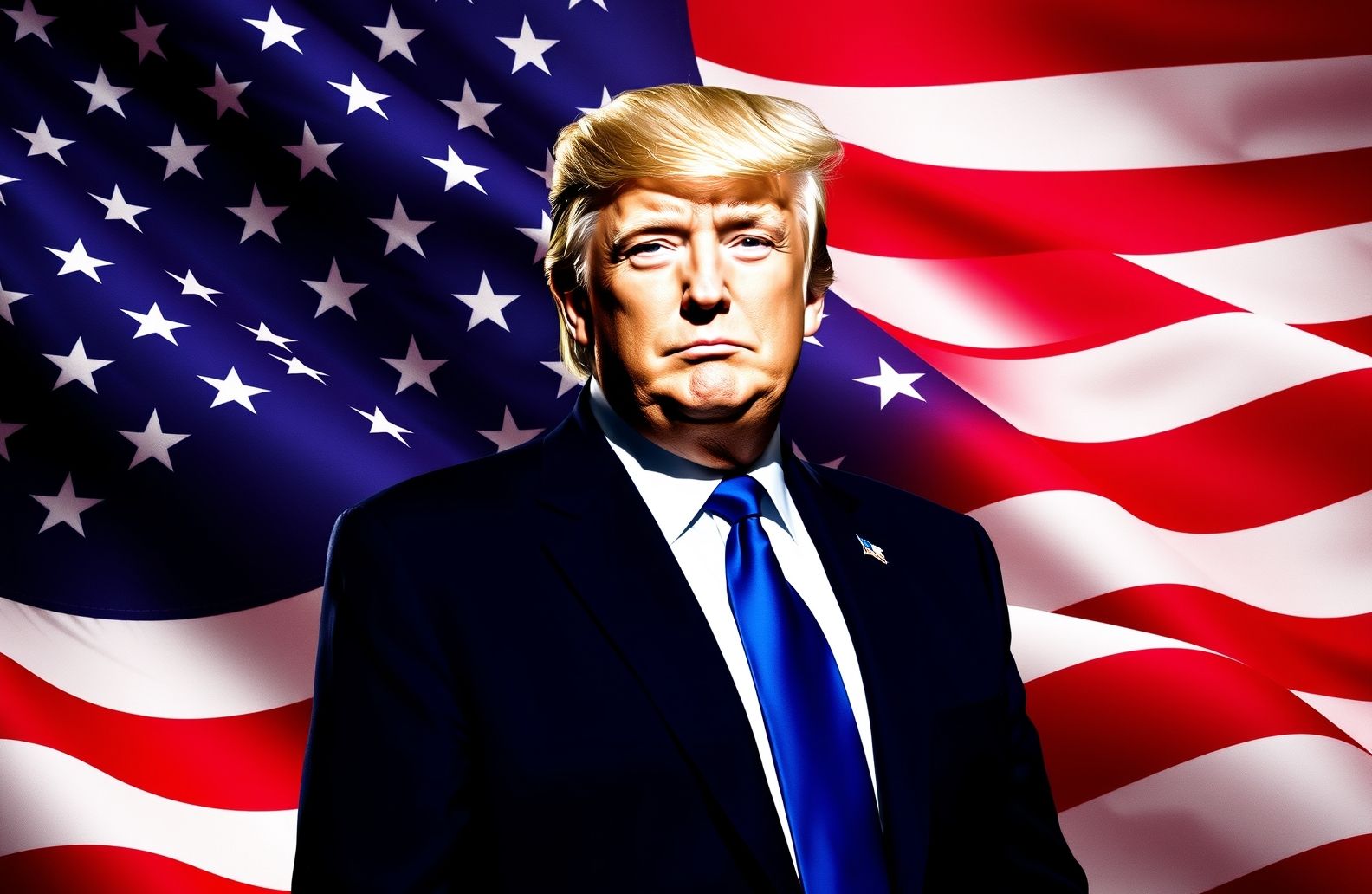 🔥 Free Download Donald Trump Wallpaper by @dominicl | WallpaperSafari