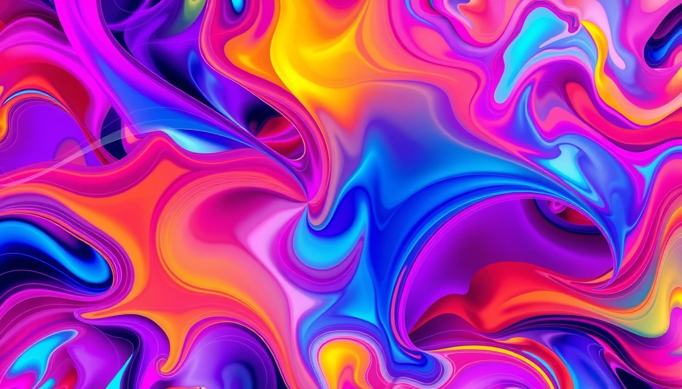 🔥 Free Download Visualizer Wallpaper by @elizabethrojas | WallpaperSafari