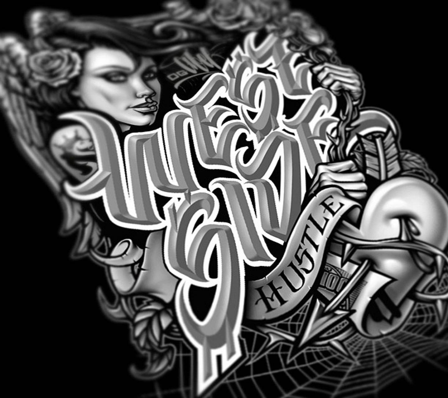 🔥 [40+] Westside Backgrounds | WallpaperSafari