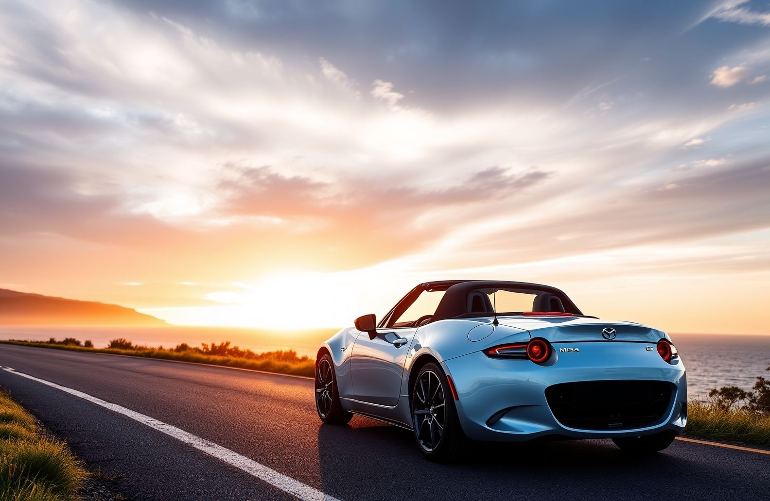 🔥 Free Download Mazda Mx Wallpaper by @dgibson | WallpaperSafari
