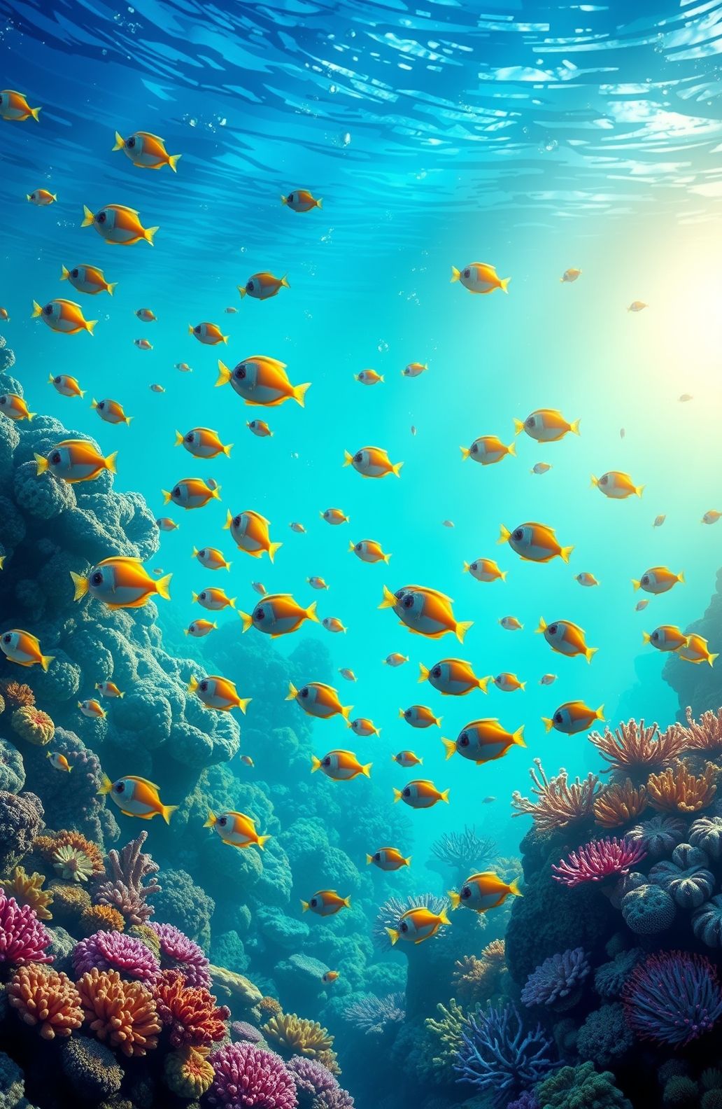 🔥 Free Download Live Wallpaper Windows Fish by @davids71 | WallpaperSafari