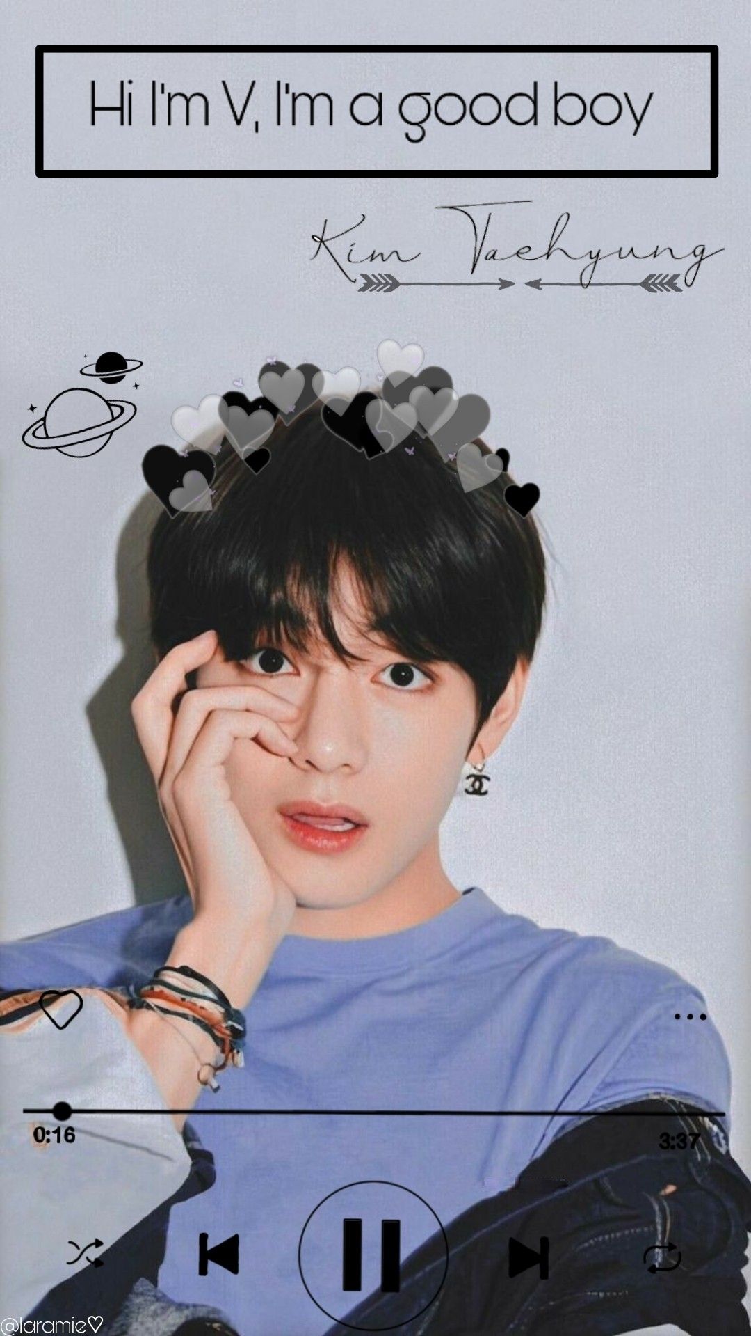 🔥 Free Download Bts V Wallpaper by @jpope41 | WallpaperSafari