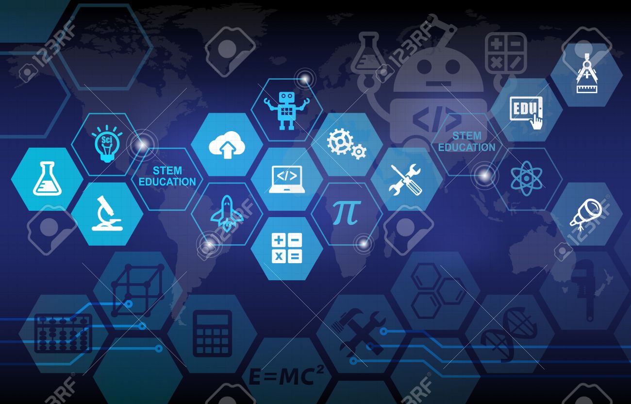 [21+] Stem Backgrounds | WallpaperSafari