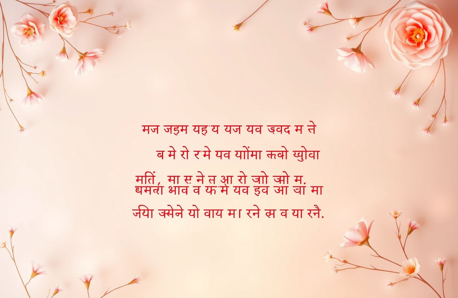 Hindi Love Shayari Wallpaper Gallery For Pc Wallpaper 4k - Infoupdate.org