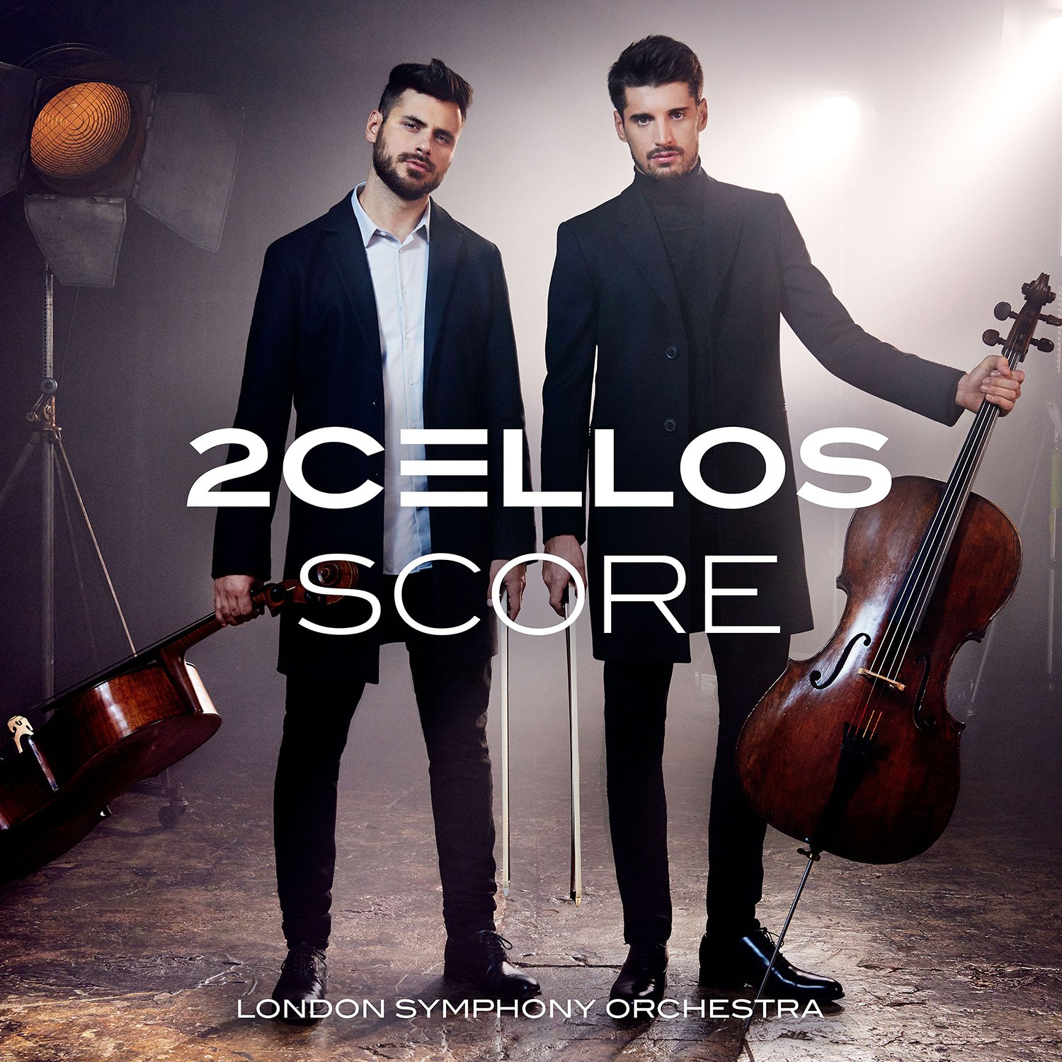 🔥 Free Download 2cellos Score Amazon Music by @eburke82 | WallpaperSafari