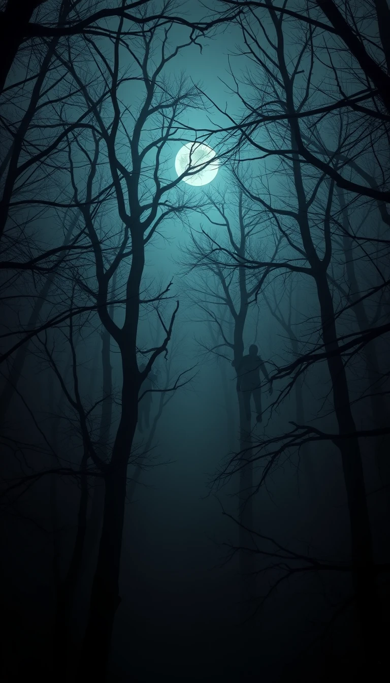 🔥 Free Download Scary Mobile Wallpaper by @carlab73 | WallpaperSafari