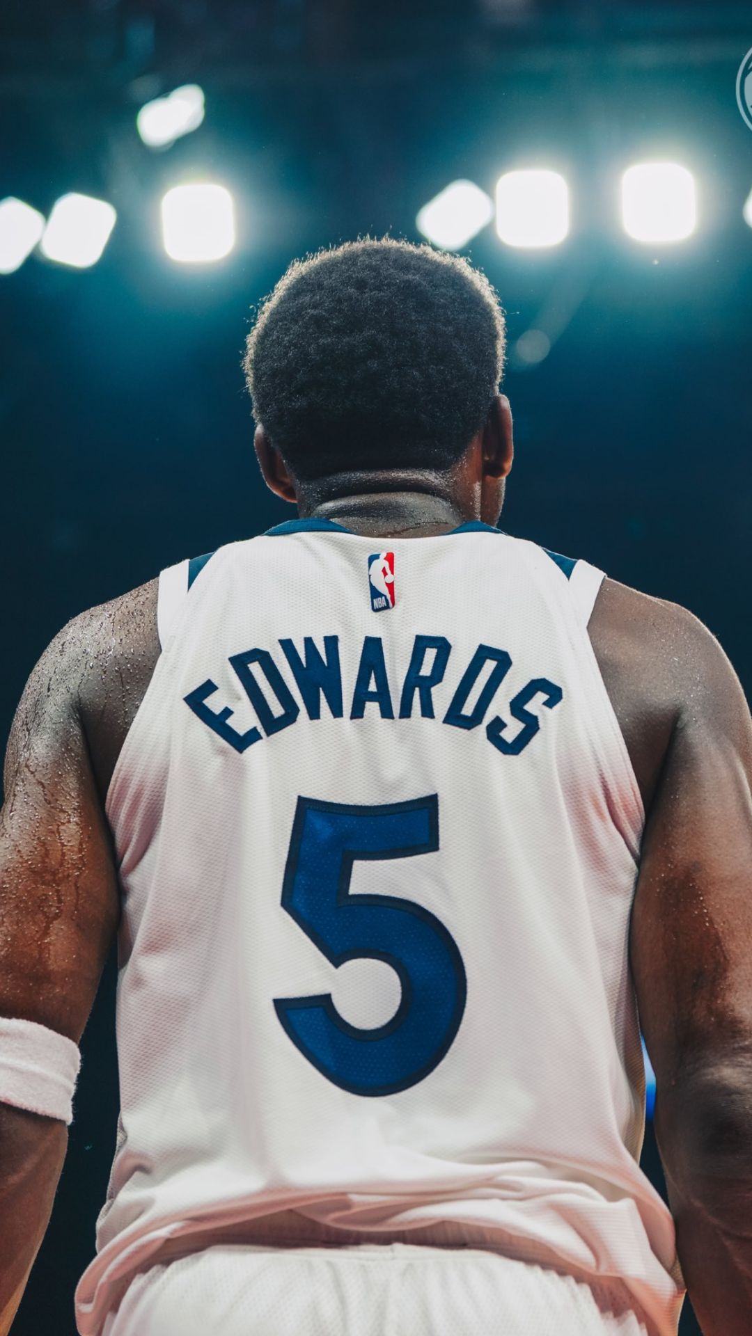 🔥 [60+] Anthony Edwards 4k Wallpapers | WallpaperSafari