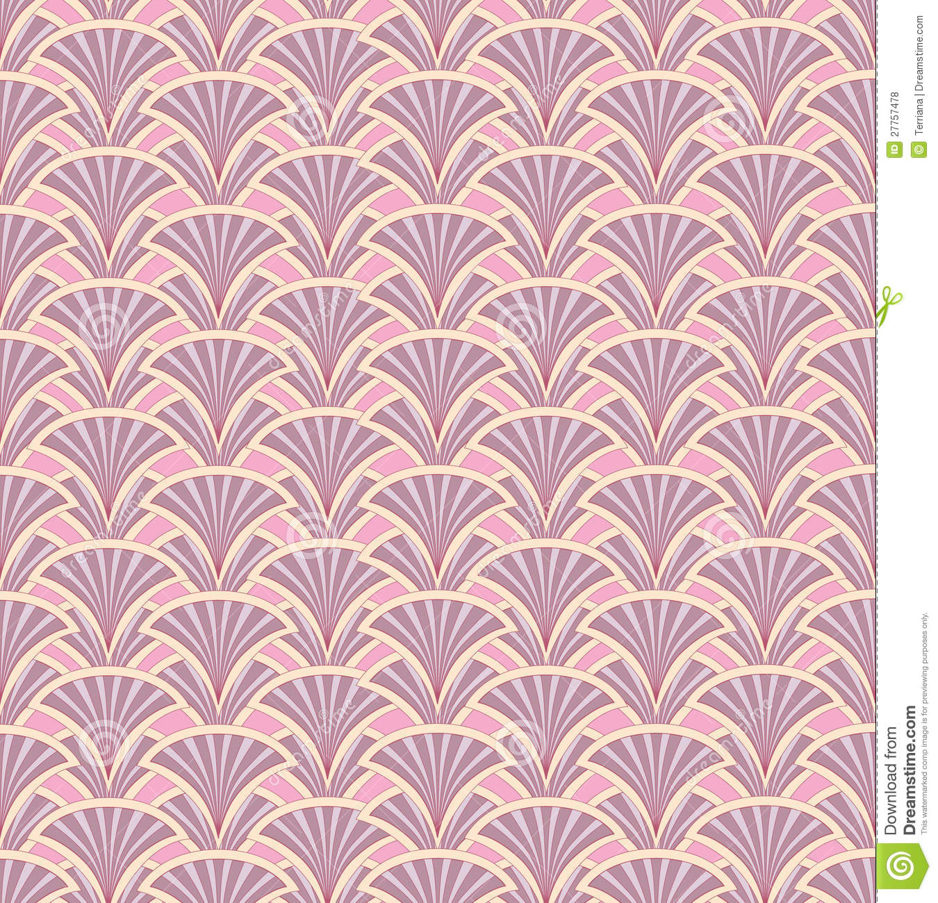 Vintage Wallpaper Patterns Pink at Cynthia Hewlett blog