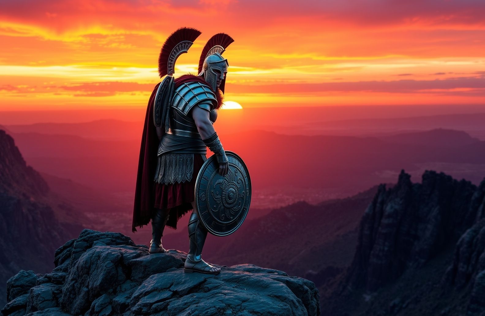 🔥 Free Download Hd Spartan Wallpaper by @michaelaa | WallpaperSafari