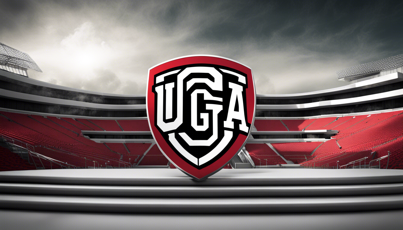 🔥 [80+] UGA Logo Wallpapers | WallpaperSafari