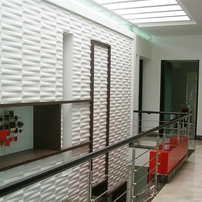 🔥 Free Download Textured Metallic Wall Covering Wallpaper by ...