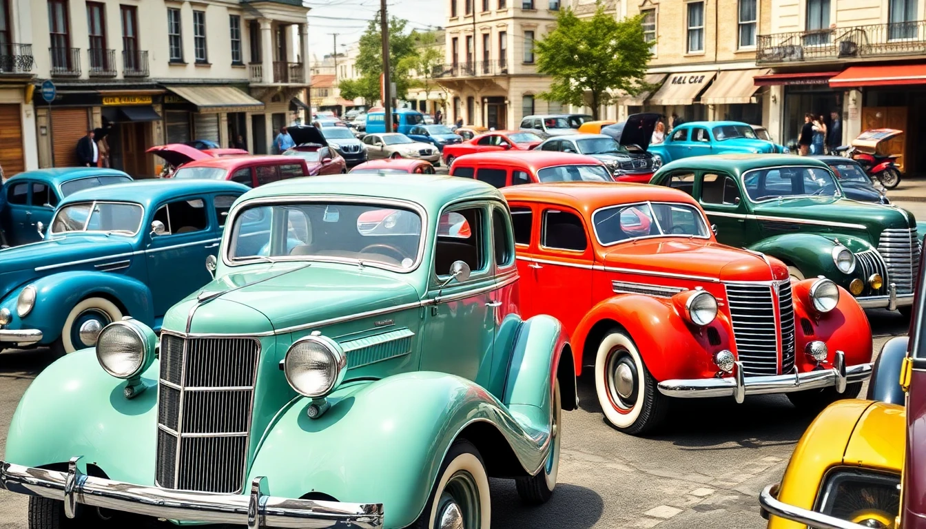 🔥 Free Download Antique Car Wallpaper by @pennycross | WallpaperSafari