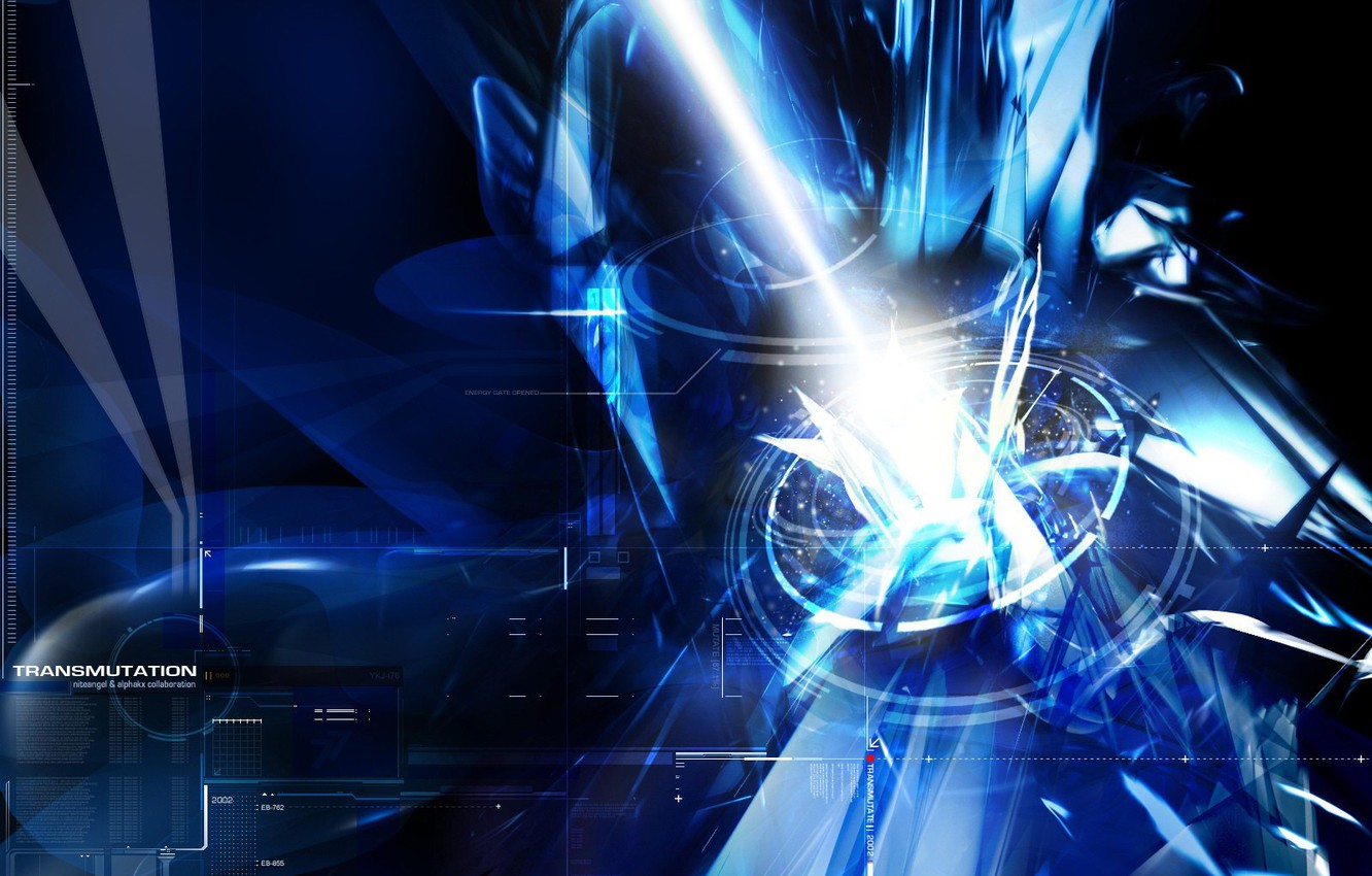 🔥 Free Download Wallpaper Flash Mutation Ray Image For Desktop Section ...