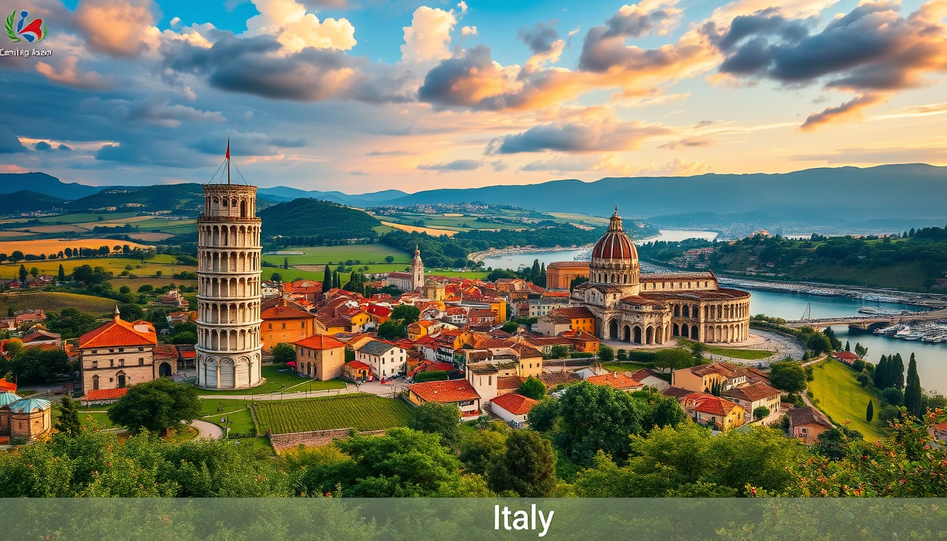 🔥 Free Download Desktop Wallpaper Of Italy by @mariab43 | WallpaperSafari