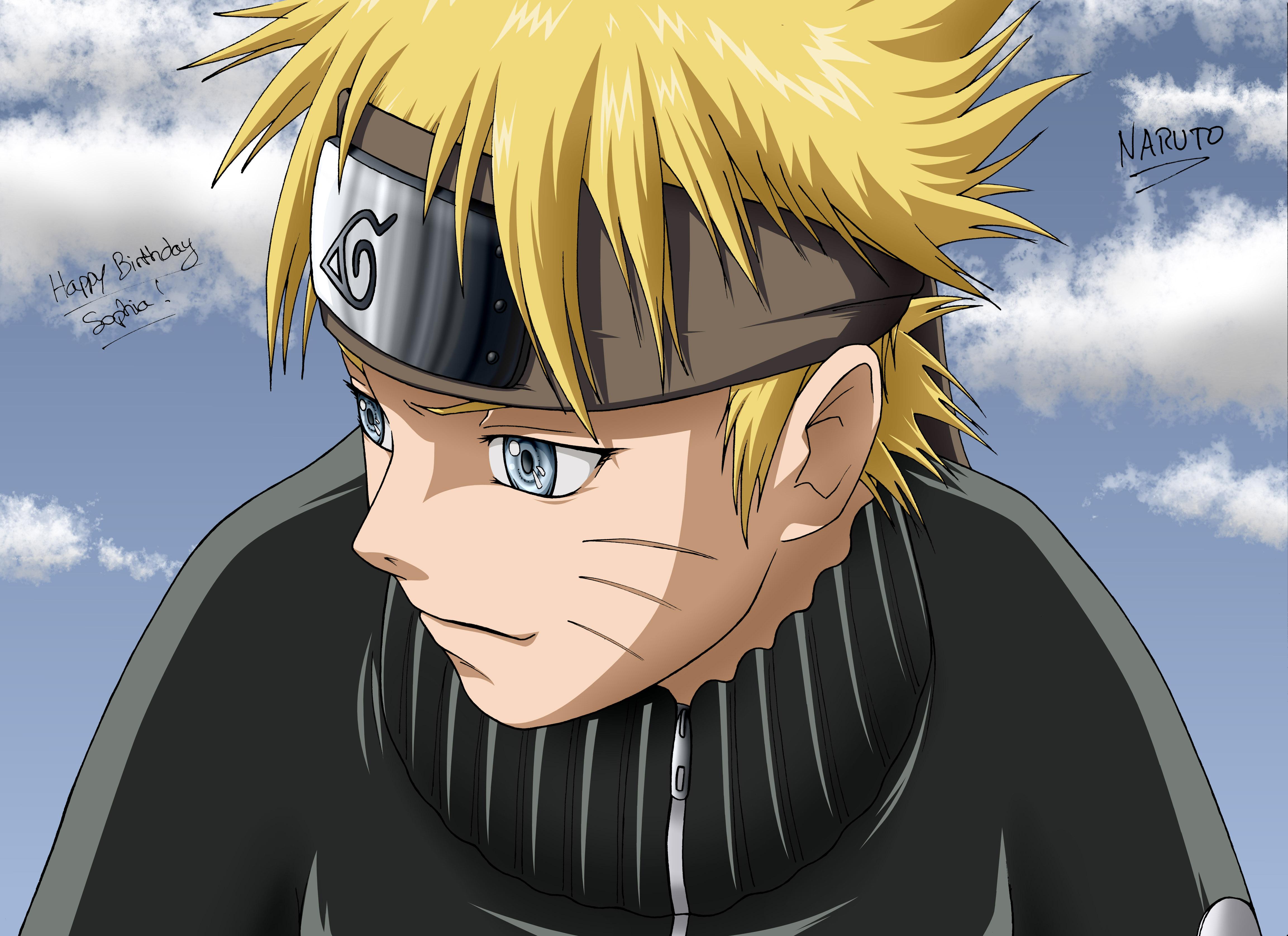 🔥 Free Download Anime Naruto 4k Ultra Hd Wallpaper by @tiffanyandrews ...