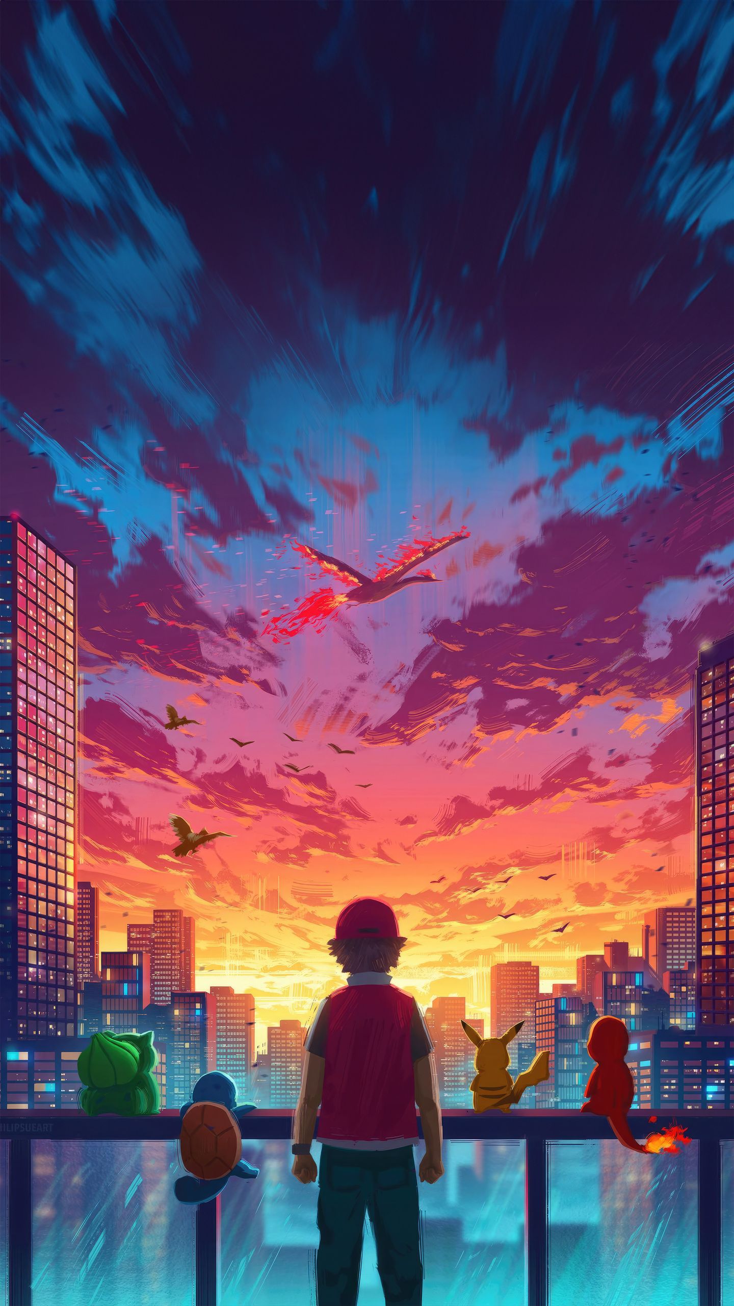 🔥 [30+] Pokemon Aesthetic Wallpapers | WallpaperSafari