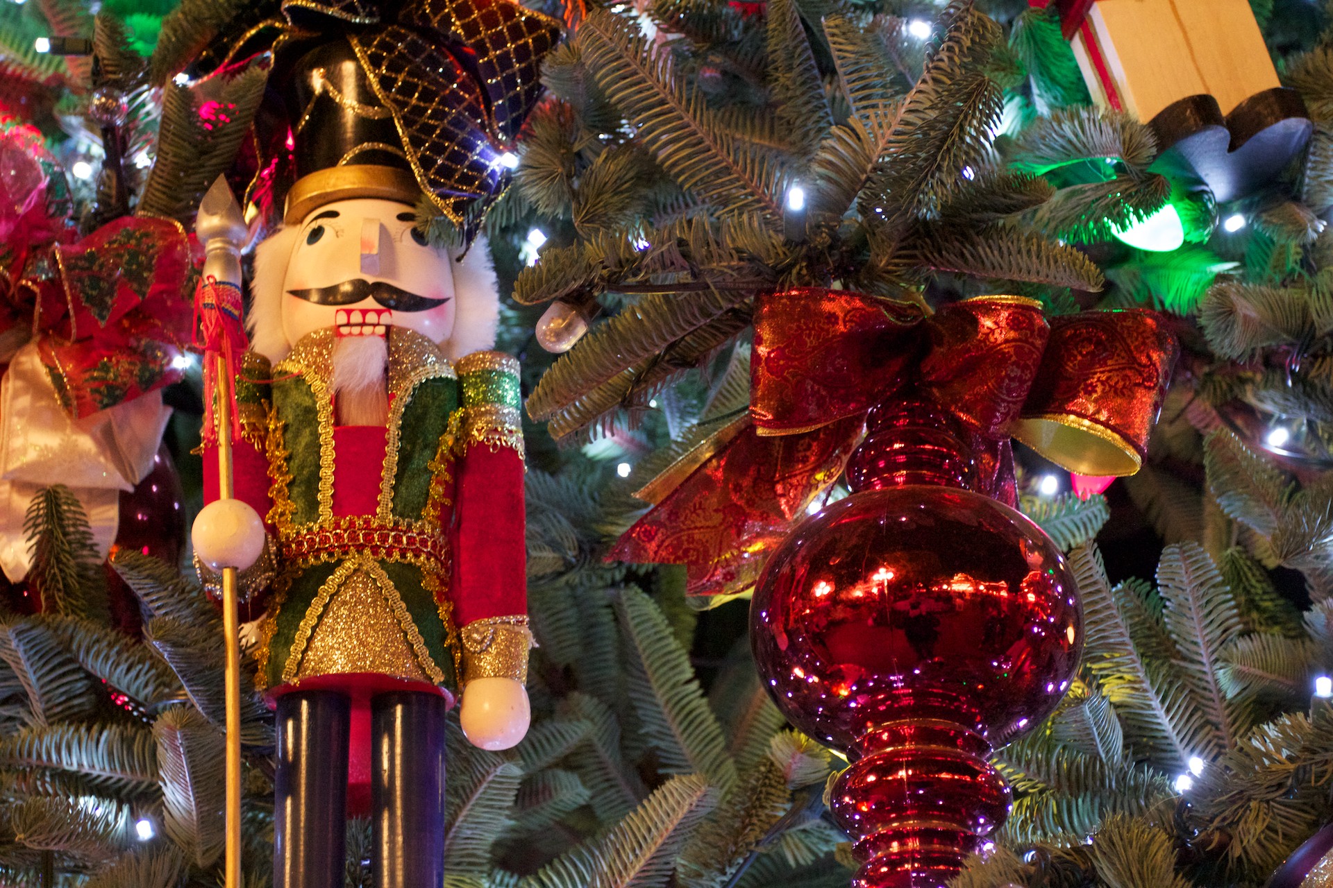 🔥 [40+] Nutcracker Wallpapers | WallpaperSafari