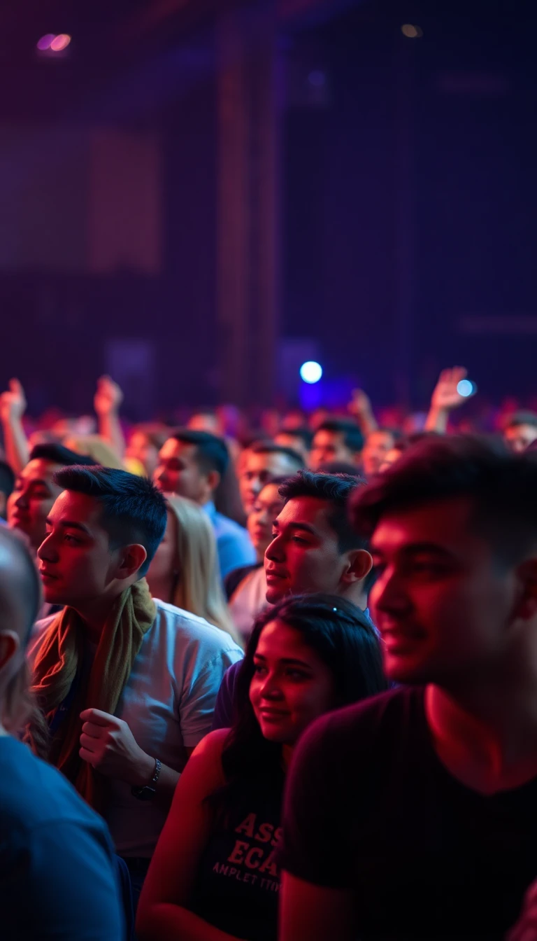 🔥 Free Download Audience Background by @natalies28 | WallpaperSafari