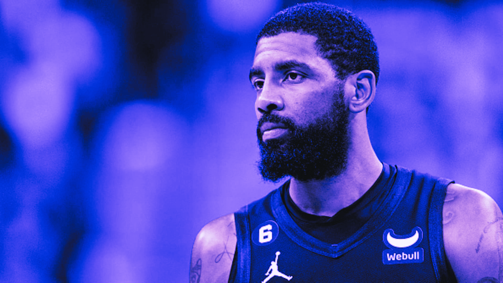 🔥 Free Download Kyrie Irving Mavericks Wallpaper by @patrickconway | WallpaperSafari
