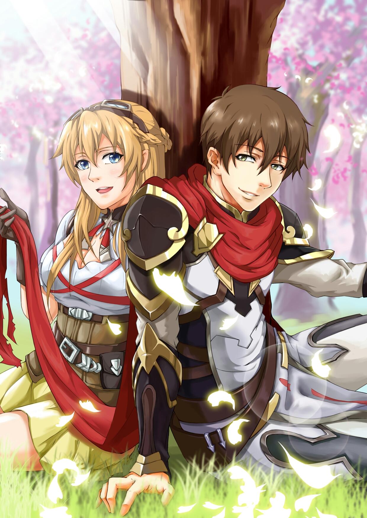 🔥 Free Download Su Mucheng Quan Zhi Gao Shou Zerochan Anime Image Board ...