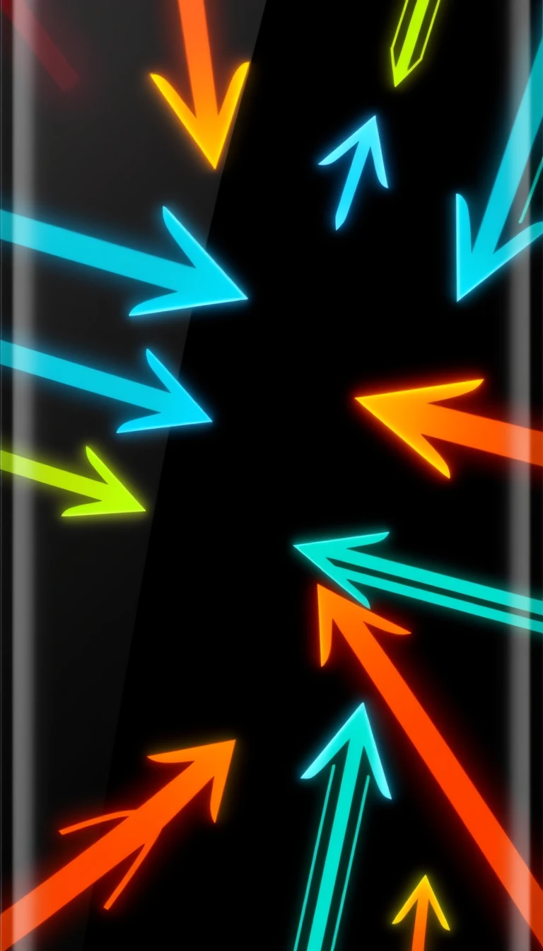 🔥 Free Download Arrow Wallpaper For Phones by @robertbowman ...