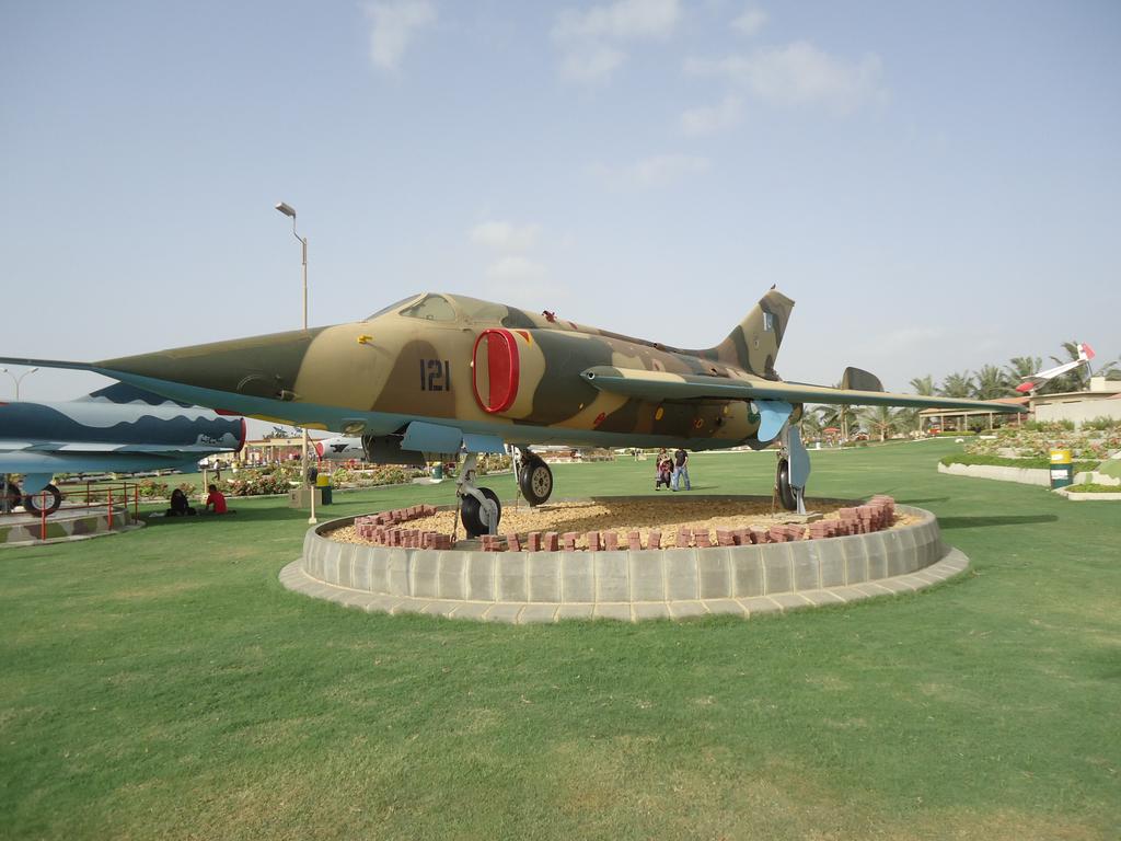 🔥 Free Download A Pakistan Air Force By Jsf by @stevendunn ...