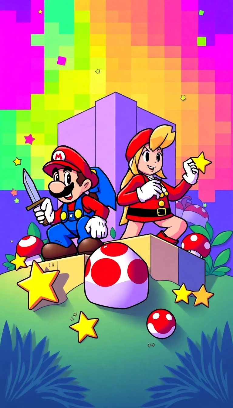 🔥 Free Download Nintendo Wallpaper by @cpierce62 | WallpaperSafari