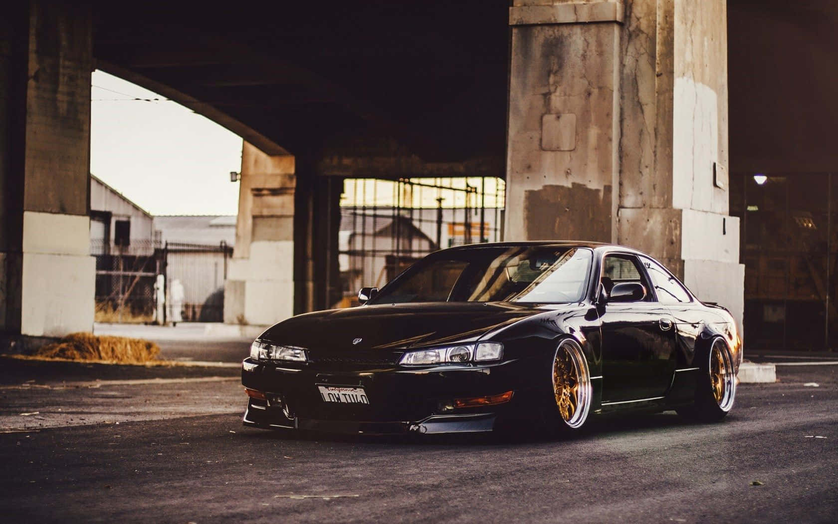 🔥 [20+] Nissan Silvia S13 Wallpapers | WallpaperSafari