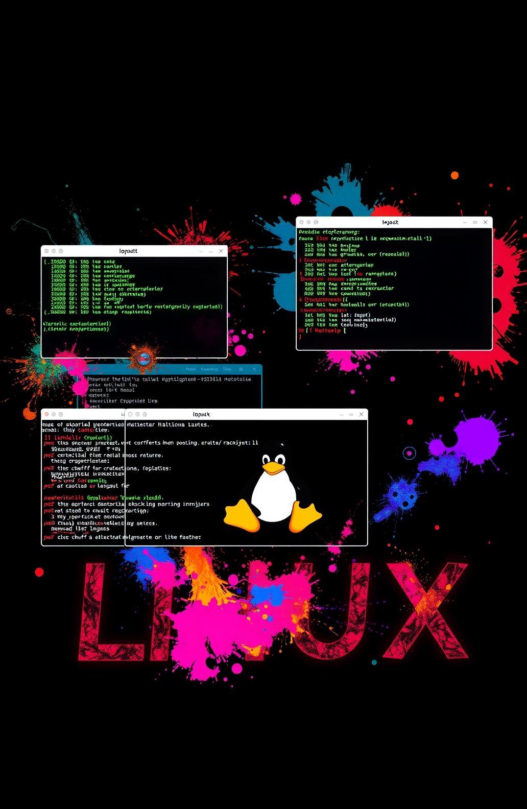 🔥 Free Download Linux Command Wallpaper by @dianes16 | WallpaperSafari