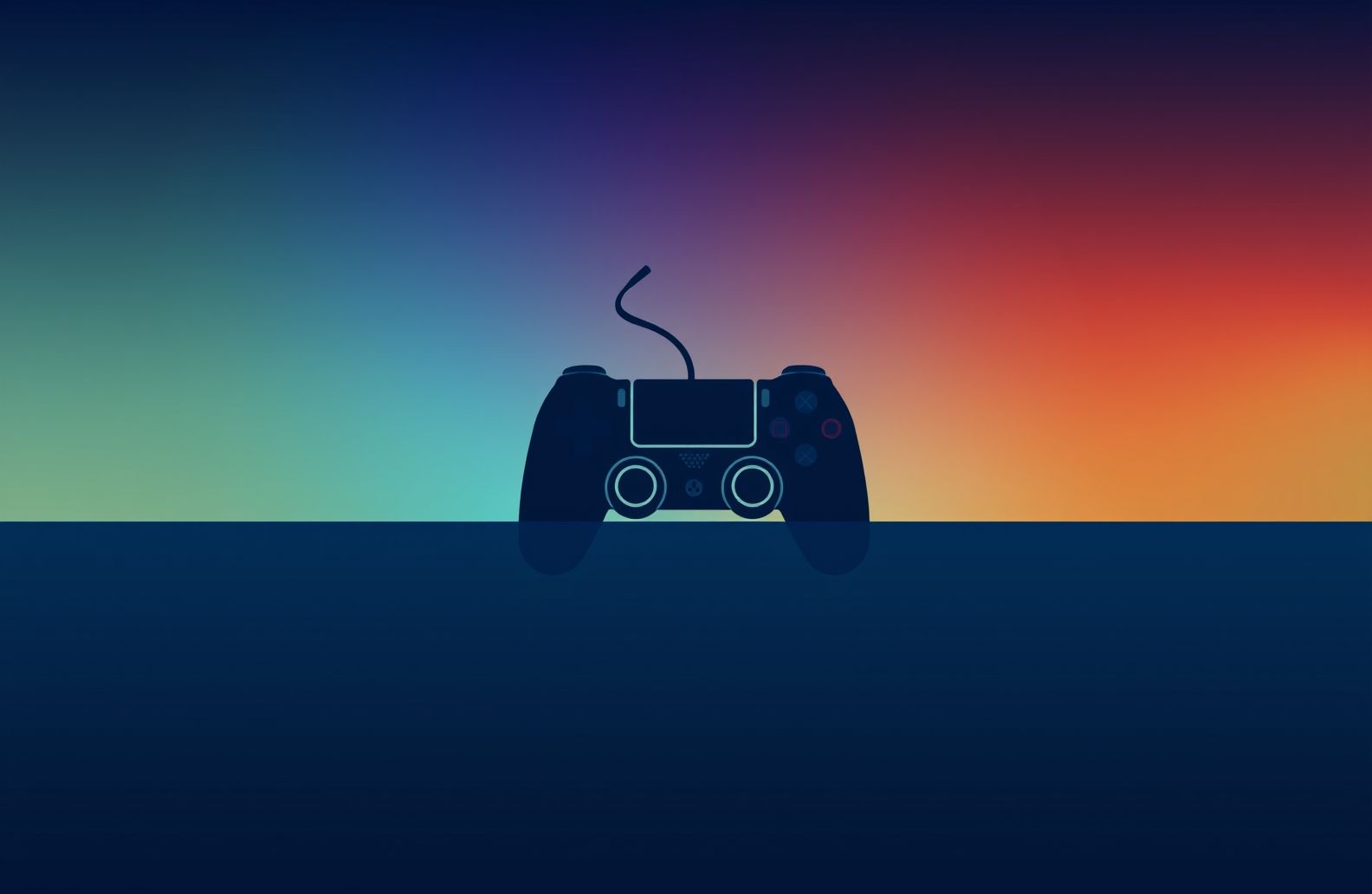 🔥 Free Download Simplistic Gaming Wallpaper by @acarey82 | WallpaperSafari