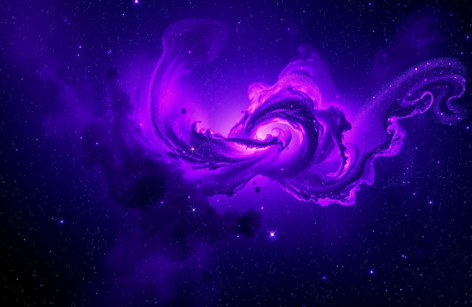 🔥 Free Download Purple Galaxy Wallpaper by @michaelk27 | WallpaperSafari