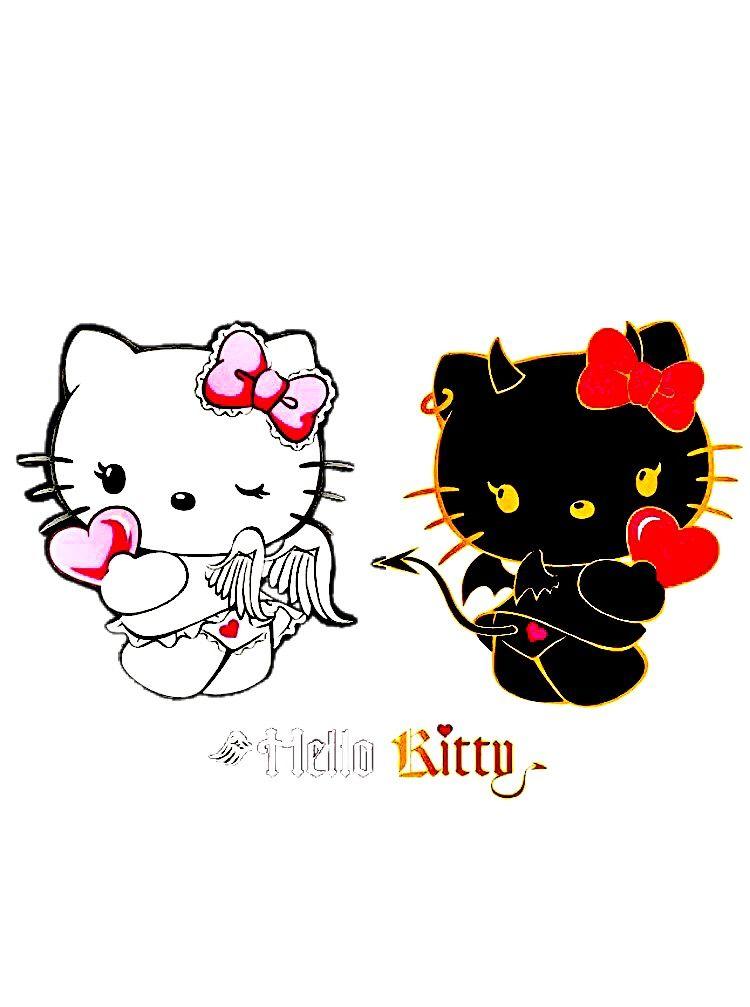 🔥 [20+] Bad Hello Kitty Wallpapers | WallpaperSafari