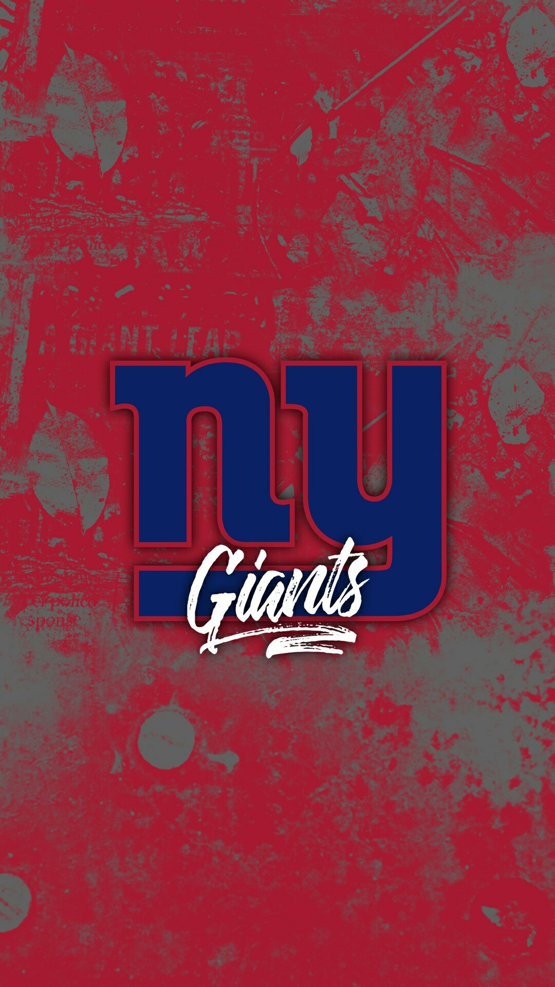 🔥 Free Download New York Giants Logo Picture Wallpaper by @emilyg44 ...