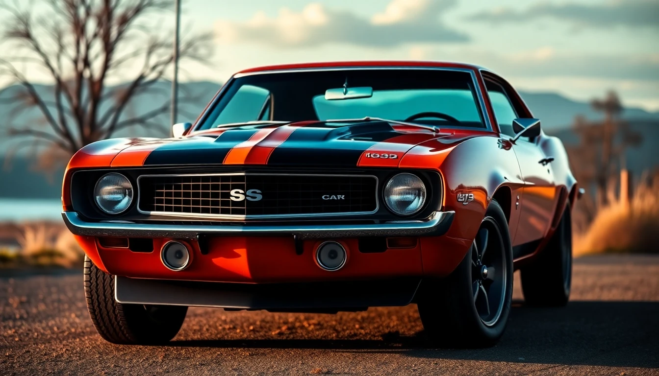 🔥 Free Download Camaro Wallpaper by @jacquelineb74 | WallpaperSafari