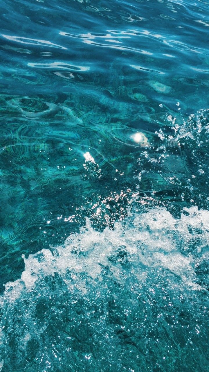 🔥 [40+] Water Aesthetic Wallpapers | WallpaperSafari