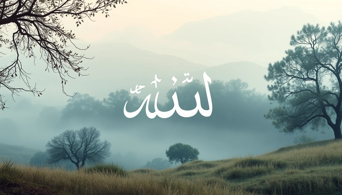 🔥 Free Download Allah Wallpaper by @smorris44 | WallpaperSafari