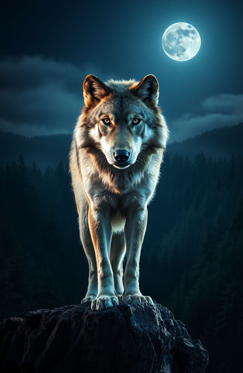 🔥 Free Download Live Wolf Wallpaper by @rreeves99 | WallpaperSafari