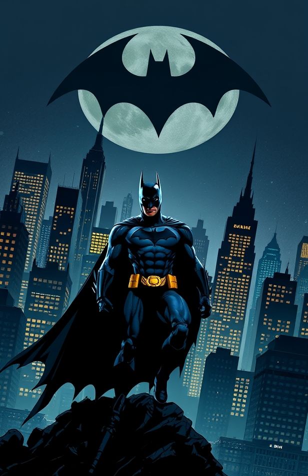 🔥 Free Download Batman Wallpaper For Ipad by @rhale21 | WallpaperSafari