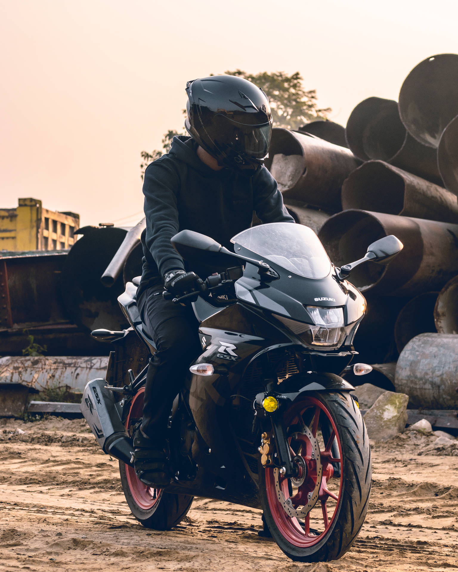 🔥 [60+] Bike Lovers Wallpapers | WallpaperSafari