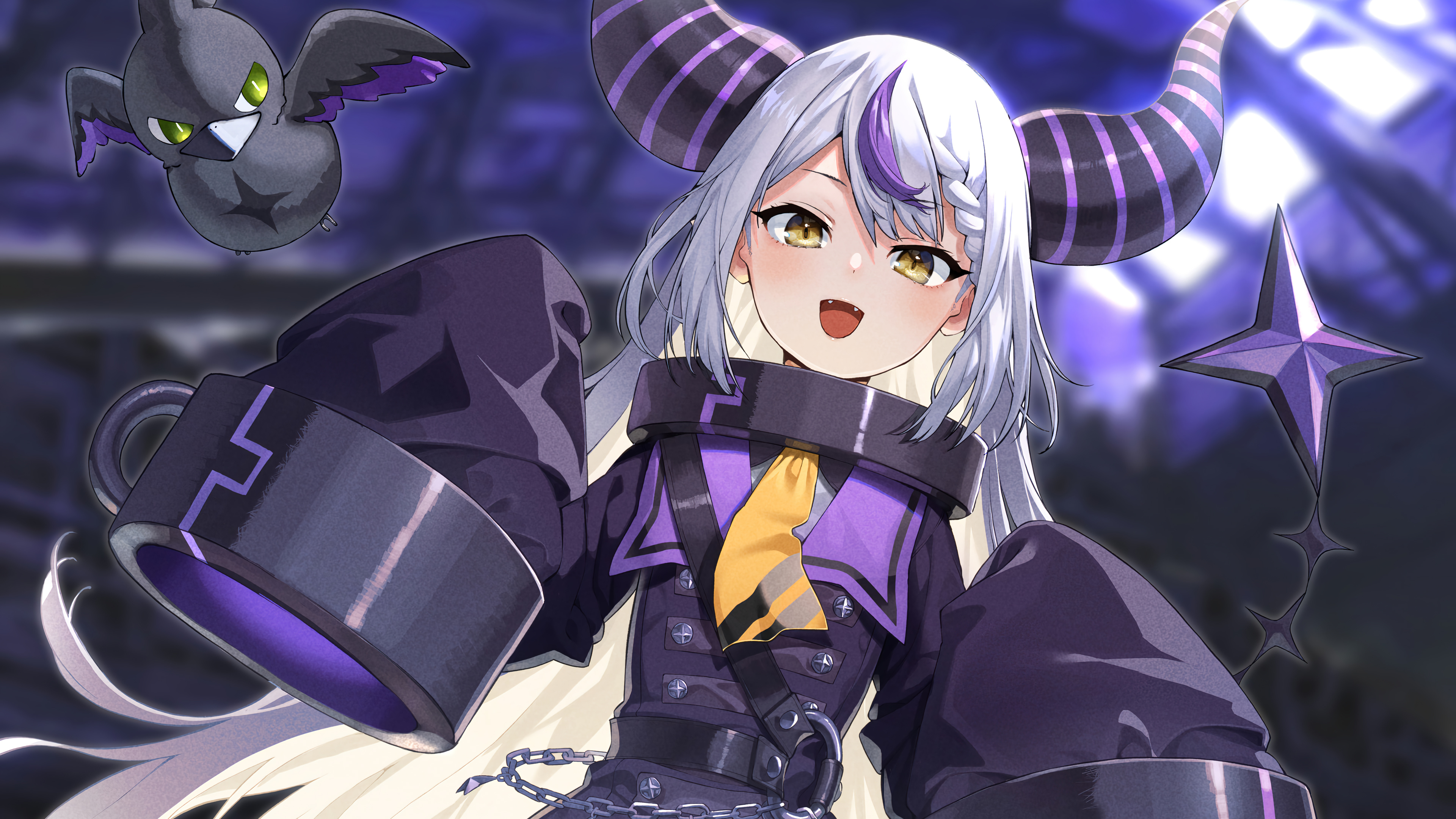 🔥 [60+] Hololive Wallpapers | WallpaperSafari